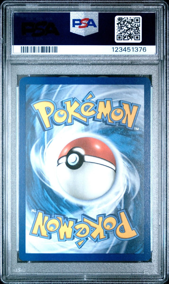 2024 Pokémon Paldean Fates #234 Charizard ex SIR PSA 10 (EN ...